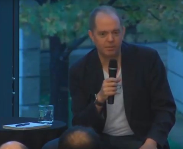 toronto integrating AI acquisitions 2016 - William Tunstall-Pedoe